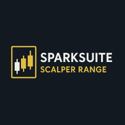 Das neue Update des Sparksuite Scalper Range